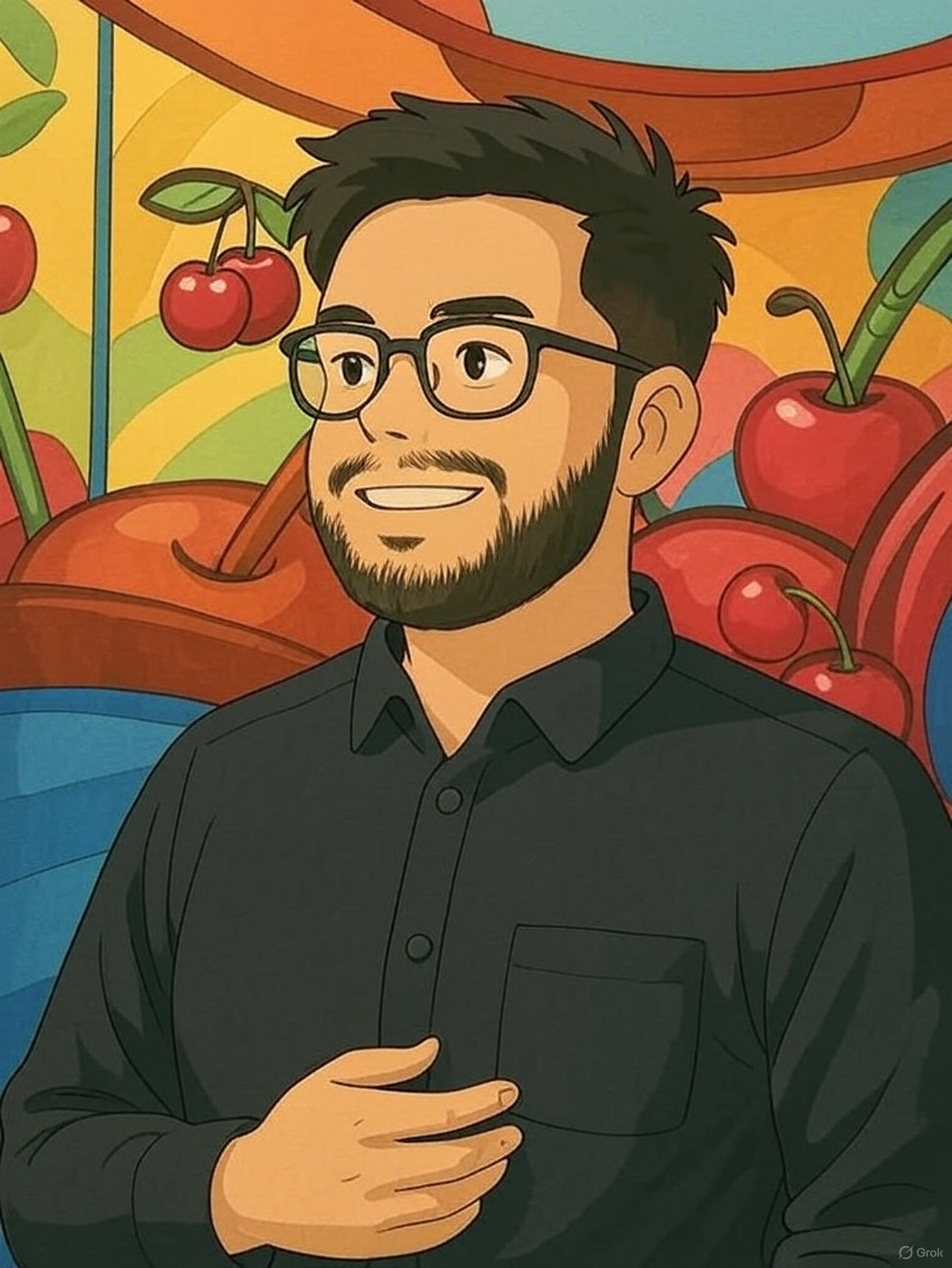 Abyad Khan | Data Analyst Portfolio